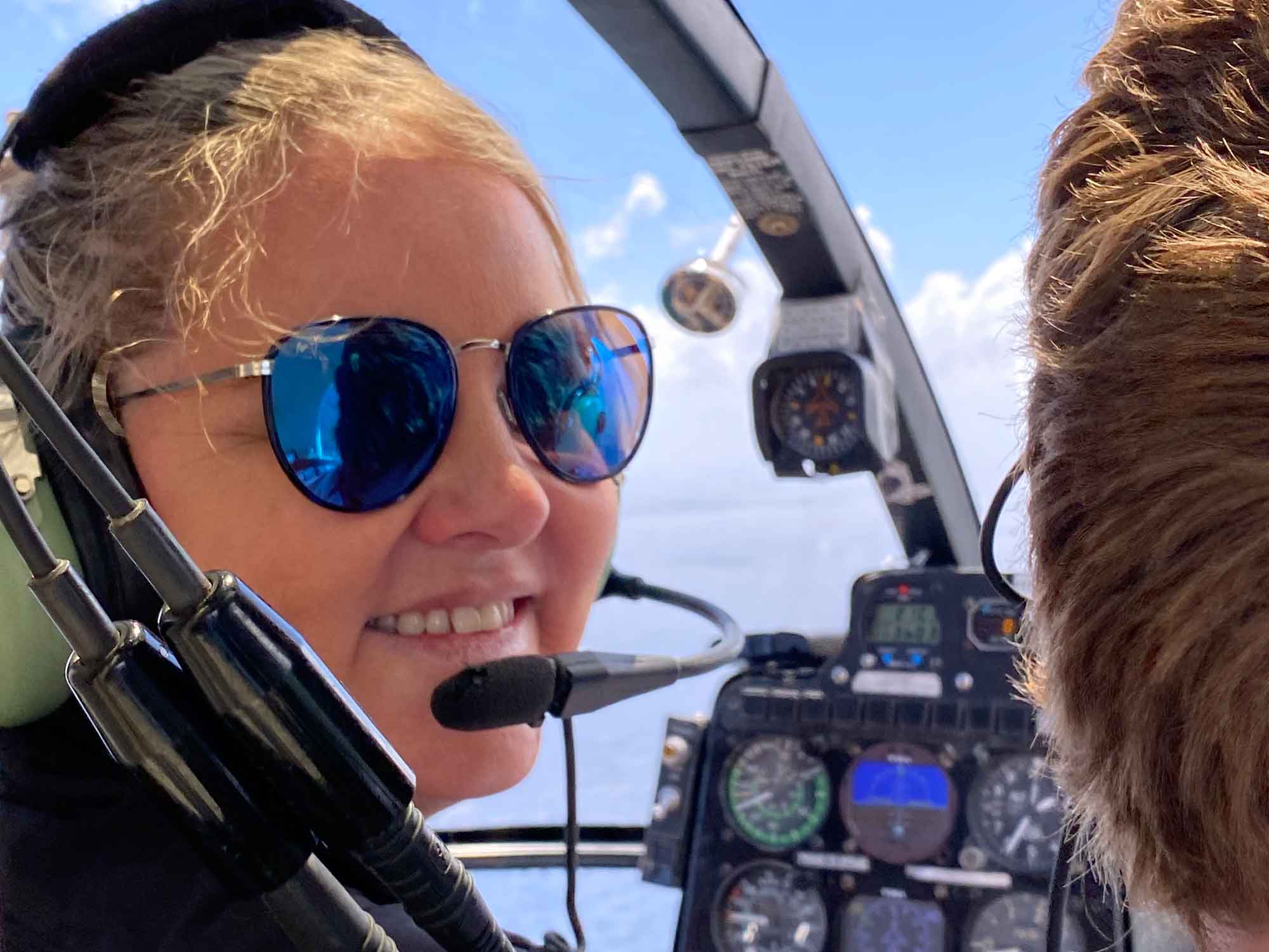 How to Get Ready for a Helicopter Tour of Hawaii - Airborne Aviation Tours